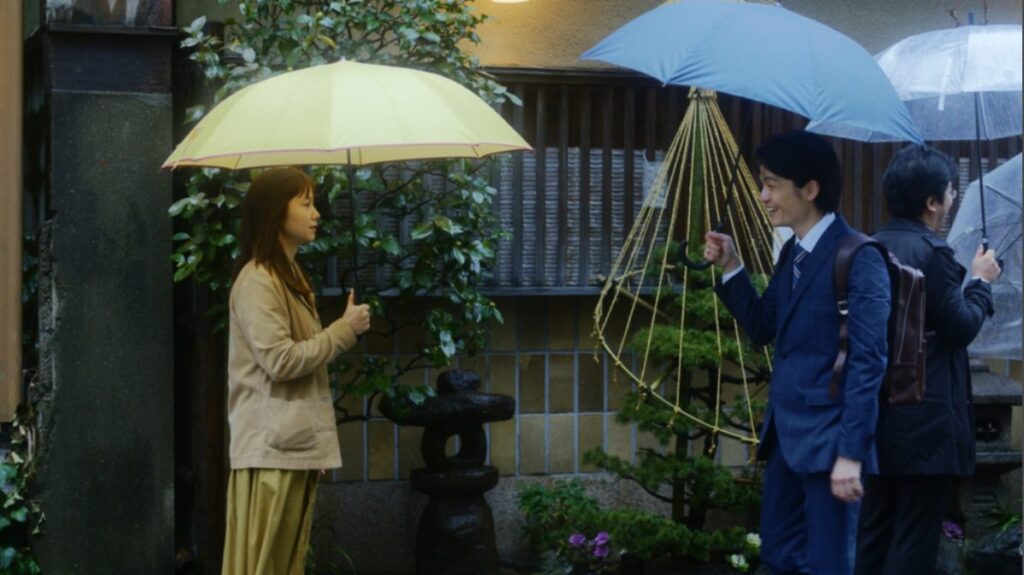 ユーミンストーリーズ『春よ、来い』第2話ネタバレ感想！力の条件 | aosora blog