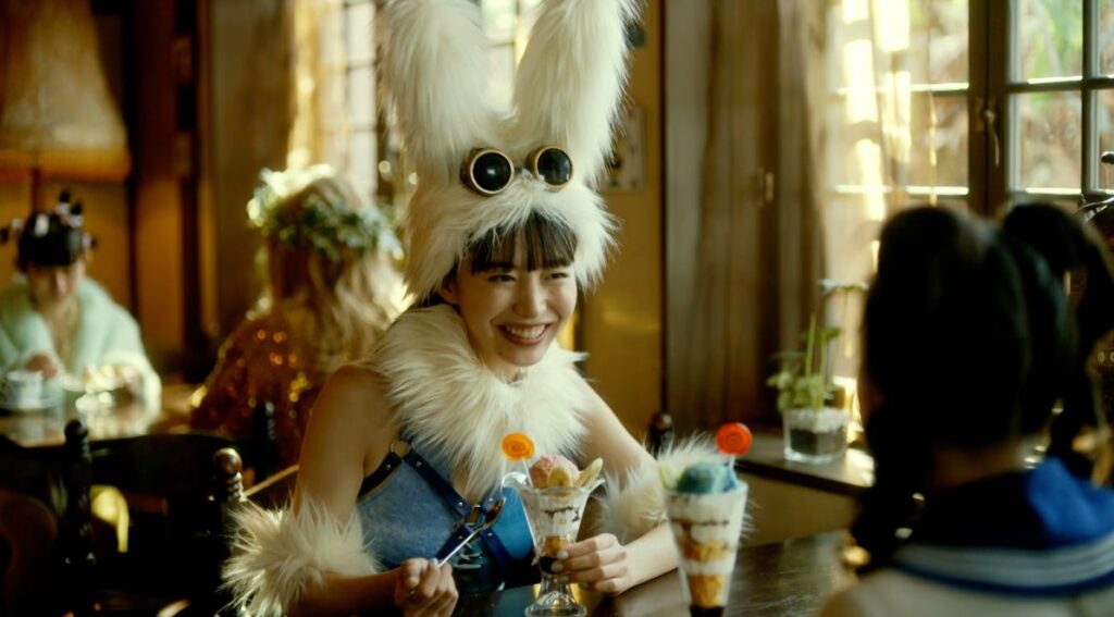 ドラマ『VRおじさんの初恋』第2話ネタバレ・感想！はじめてのデート？ | aosora blog