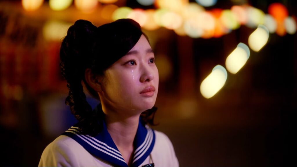 ドラマ『VRおじさんの初恋』第10話ネタバレ・感想！妄想と現実 | aosora blog