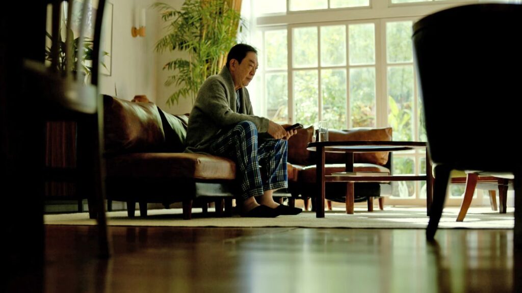 ドラマ『VRおじさんの初恋』第16話ネタバレ・感想！目撃者は誰？ | aosora blog