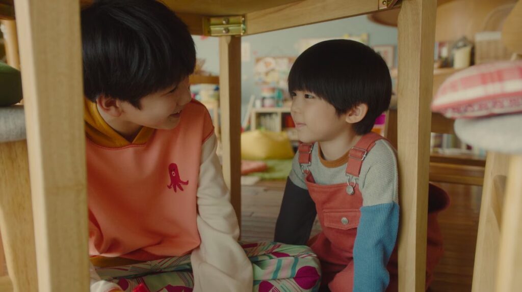 ドラマ『柚木さんちの四兄弟』第2話ネタバレ・感想！岳の悩みが明かされる | aosora blog