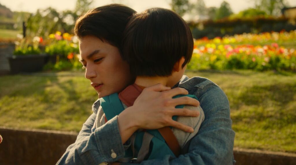 ドラマ『柚木さんちの四兄弟。』第4話ネタバレ・感想！父と母の幻影 | aosora blog